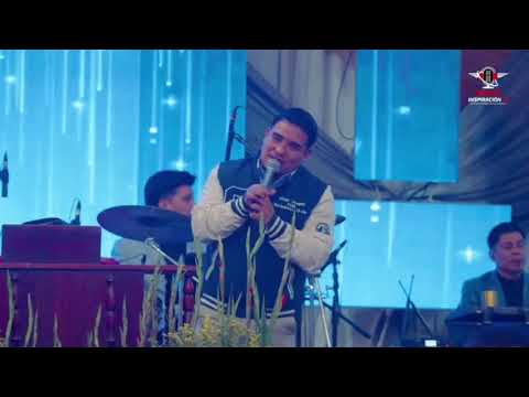 Cantante Daniel Del Frank Ft Ministerio Emanuel 