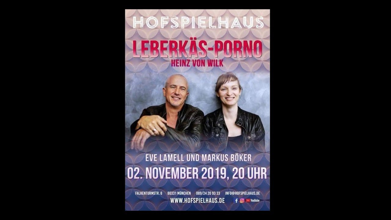 Max Auer, der "Mäd Mäx" himself - YouTube