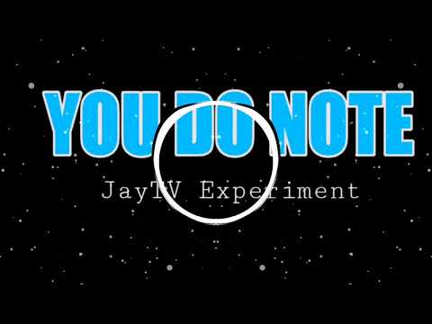 You Do Note Remix - YouTube