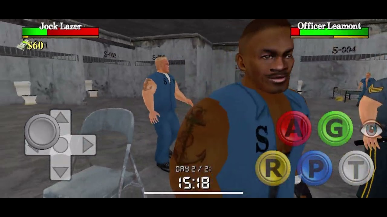 MDickie Vs Pocket Guy Pt2! - YouTube