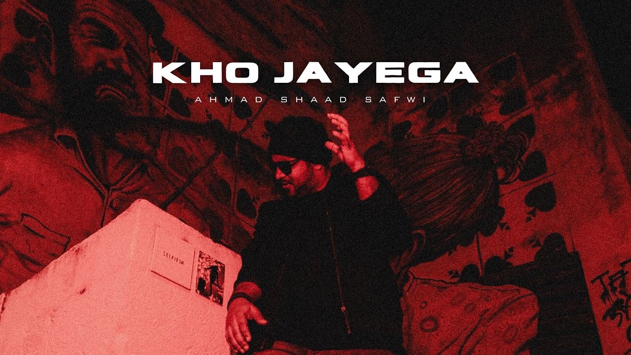 Kho Jayega | Video | Ahmad Shaad Safwi | Niranjan Sarbi | Filmed by ...