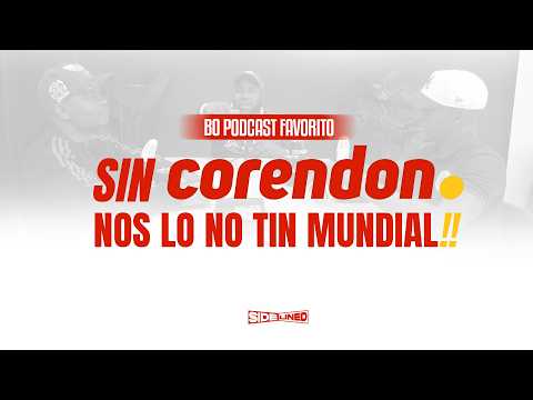 Corendon ta mas ku djis un sponser | Sidelined 🎥🎙️