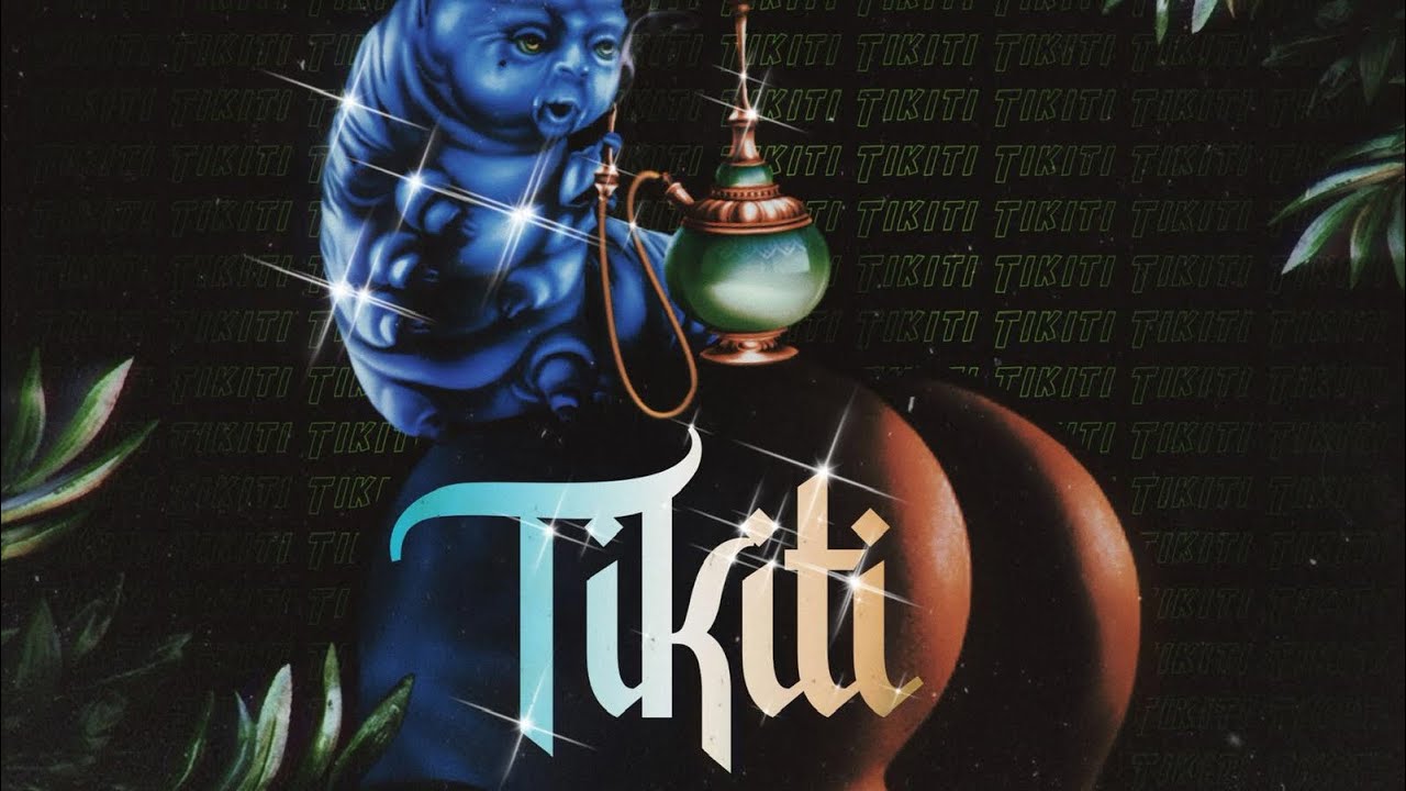 Tikiti - Young Louizz - YouTube