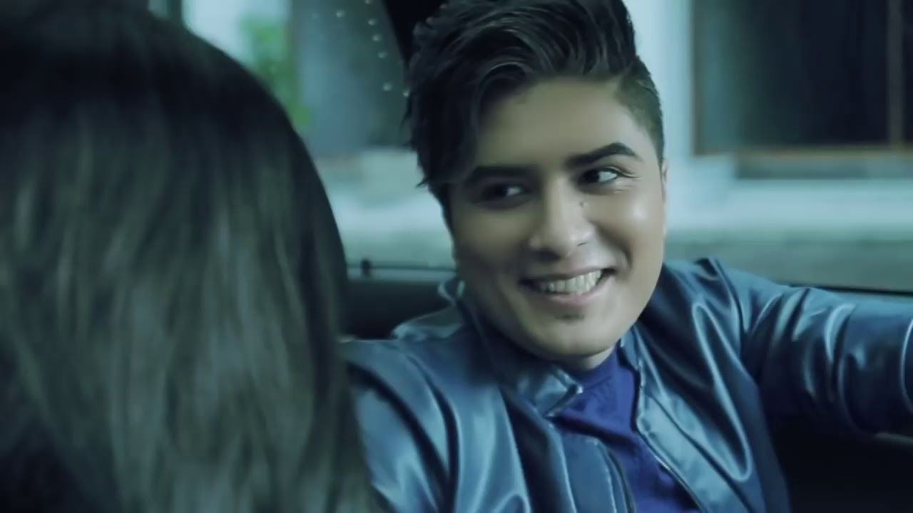 Armin 2afm Sedamo Dari