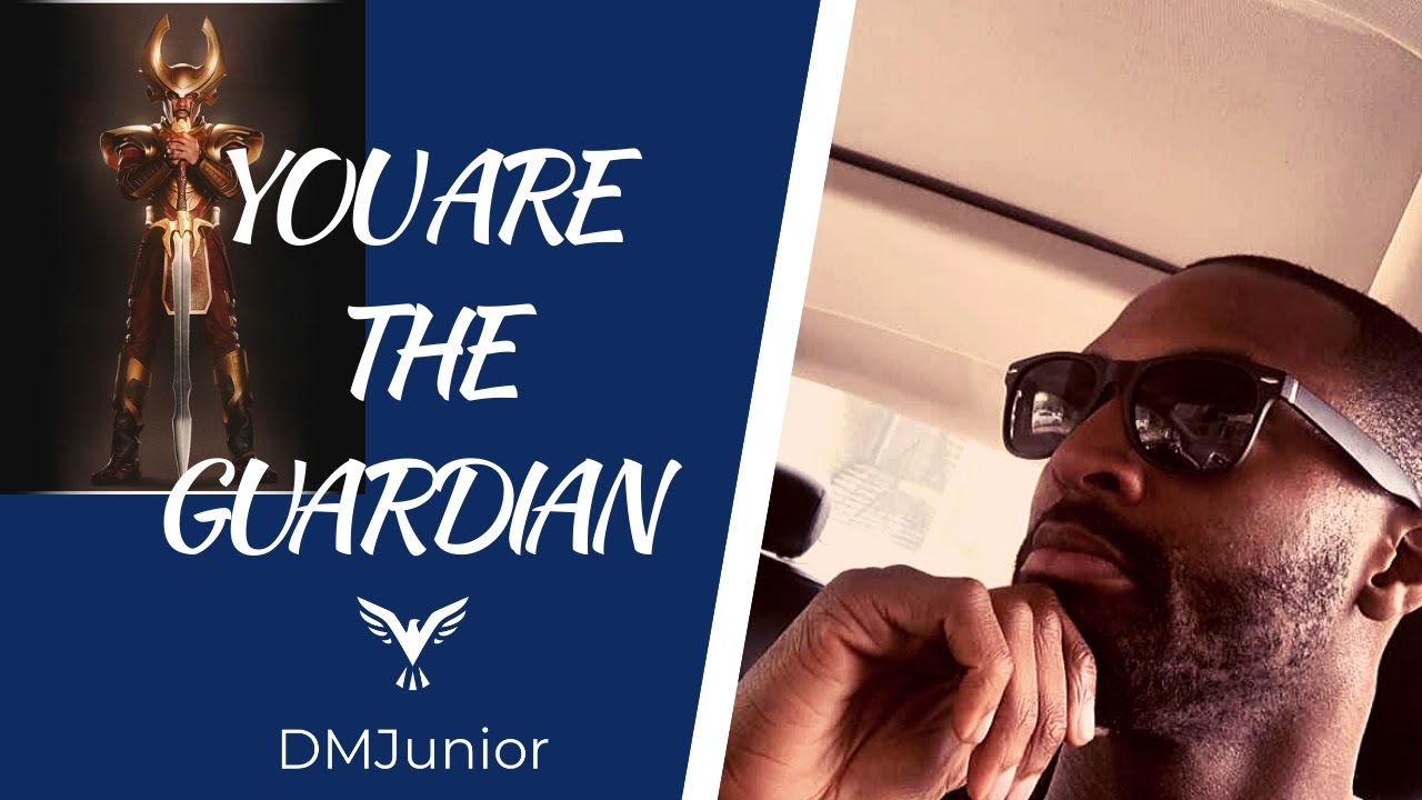 GUARD YOUR LIFE!! #inspiration #lifecoaching - YouTube