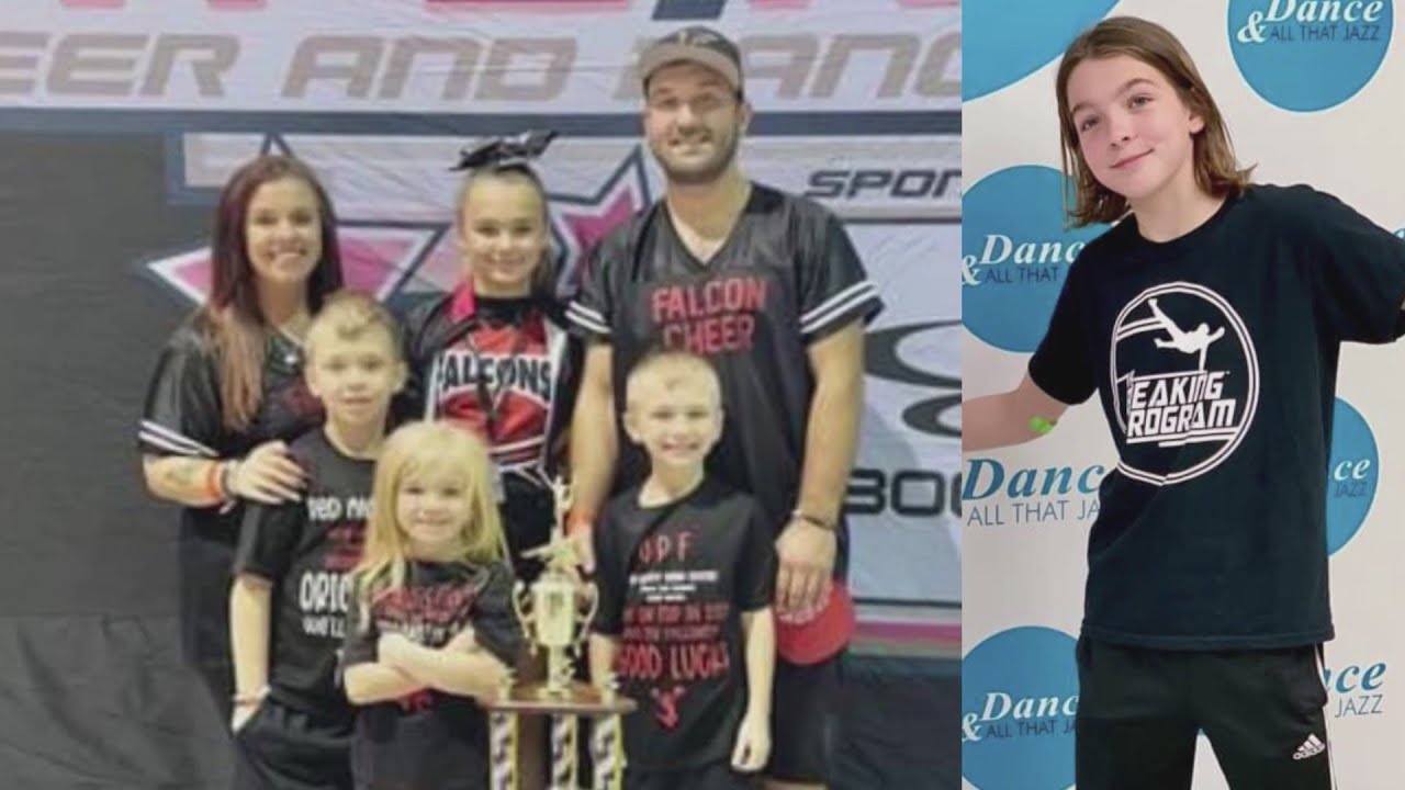 Funeral Services held for Dobosz family killed in McHenry County crash ...