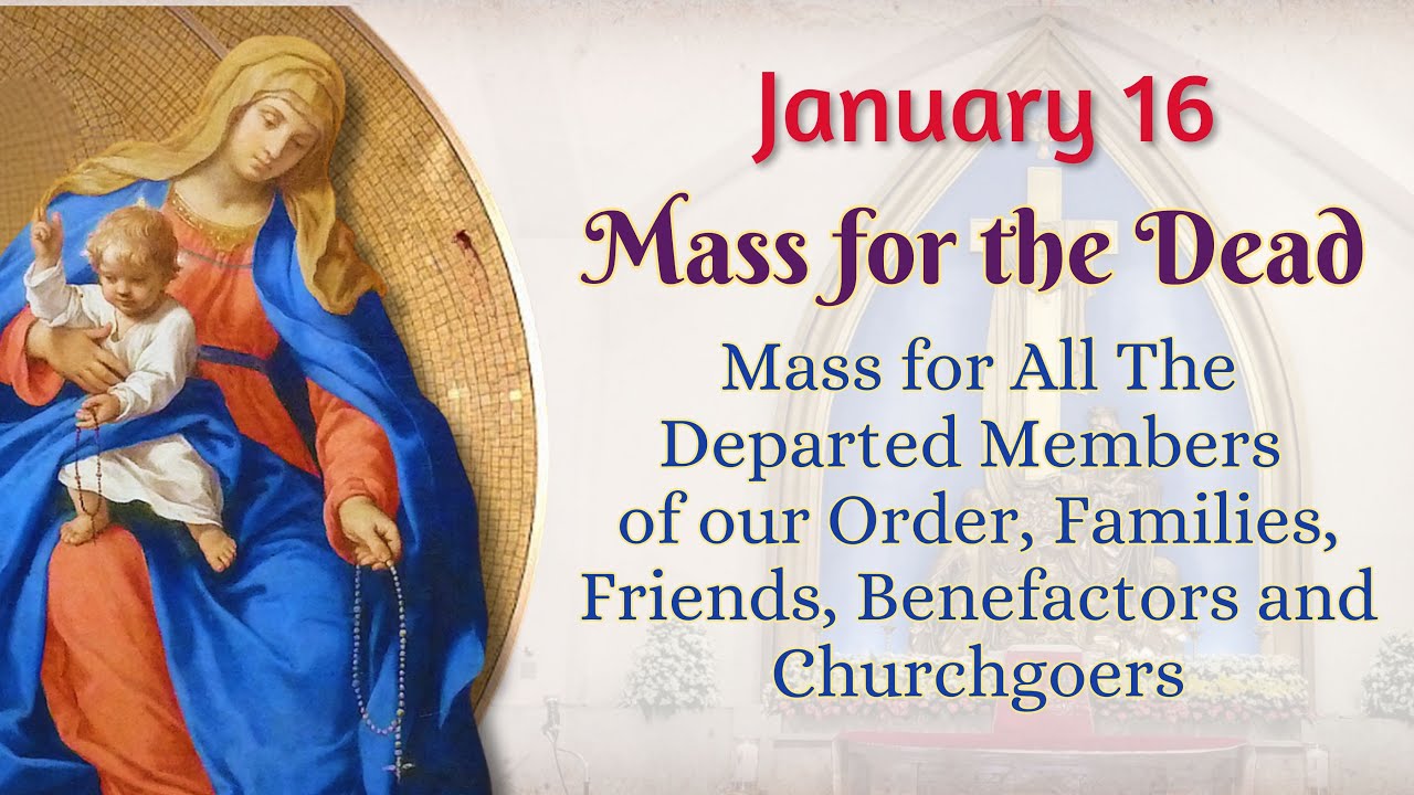 REACH OUT TO THE PEOPLE WHO ARE MARGINALIZED AS JESUS DID | MORNING ...