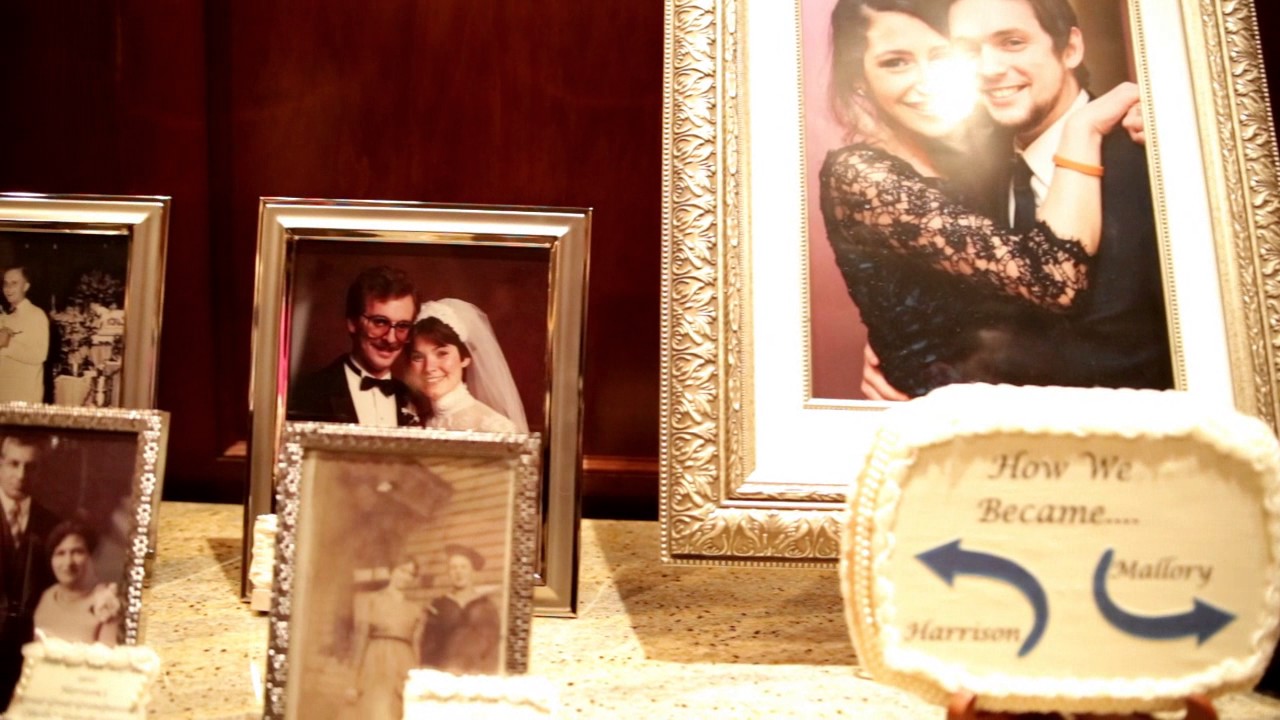 Mallory & Harrison Botwin - YouTube