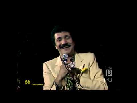 Izzet Altinmese - Yaylalar/Hanim Kizlar 1986 - TRT - Bayram Konserinden (Yeni Video)