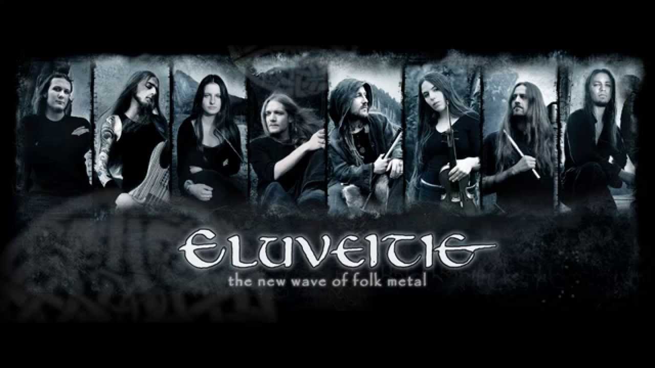 Eluveitie - A Rose for Epona (Acoustic Version) - YouTube