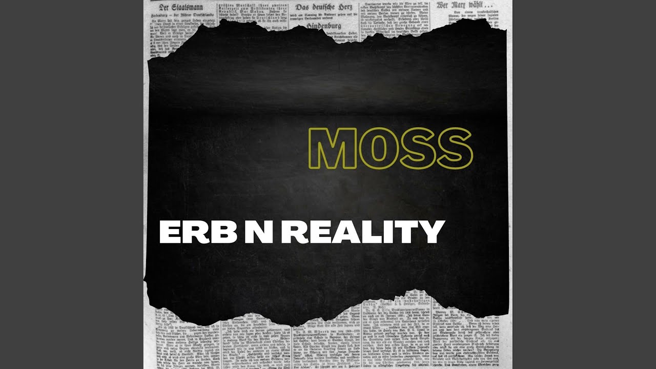 Erb N Reality - YouTube