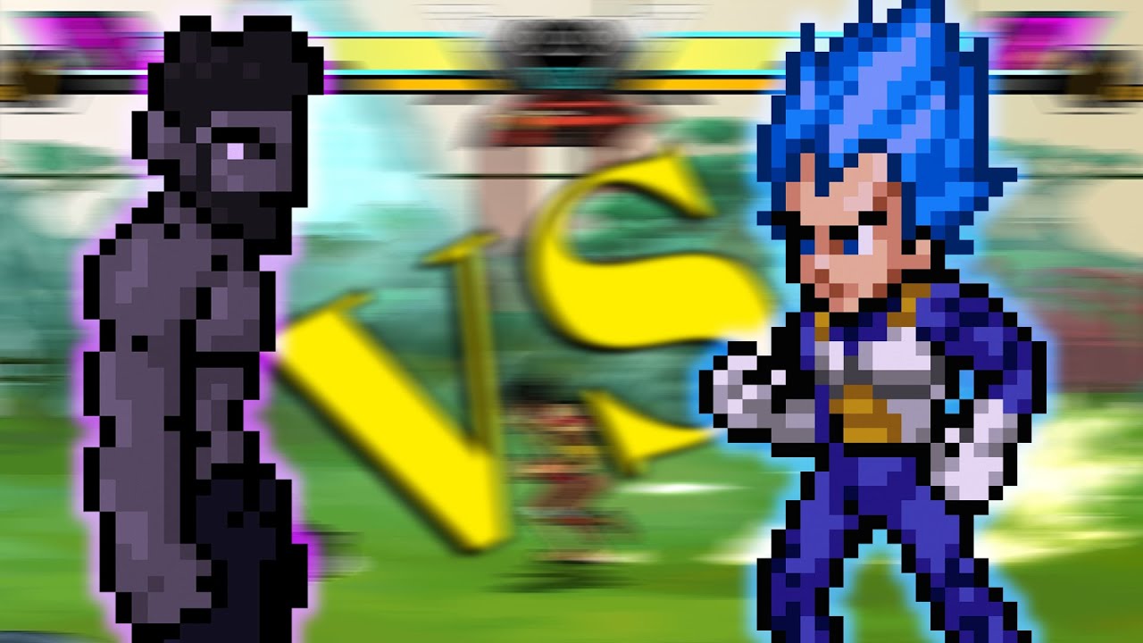 Giga Chad vs Vegeta Beyond SSB - YouTube
