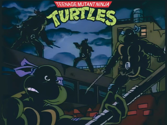 New TMNT Cosmetics & Pickle Peely Skin Concept #fortnite #tmnt # ...