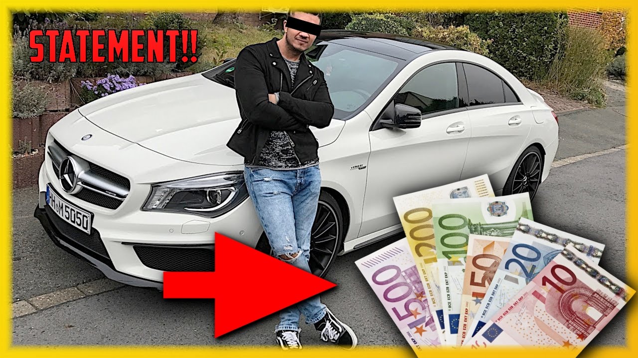 DAS VERDIENT MERT MATAN ?!? (Real-Talk) [ Statement ] !!! - YouTube
