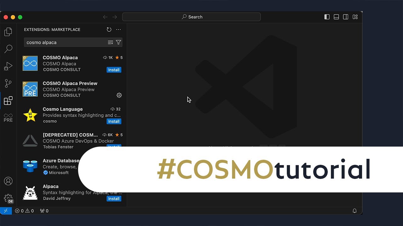 Tutorial: Contributing to the Microsoft D365 Business Central Base App ...