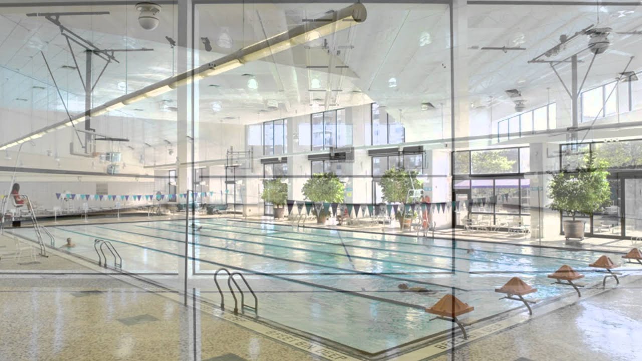 SpringCreek Towers 30 second spot 3 - YouTube