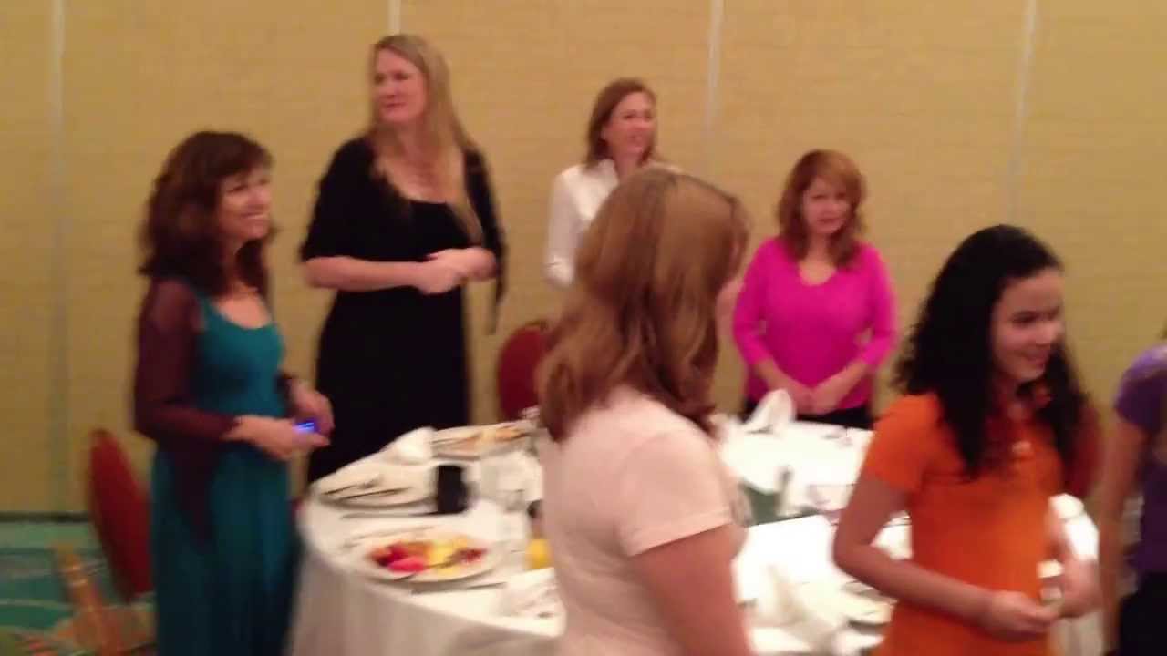 Rotary Interact Club Boca Raton Middle School.MOV - YouTube