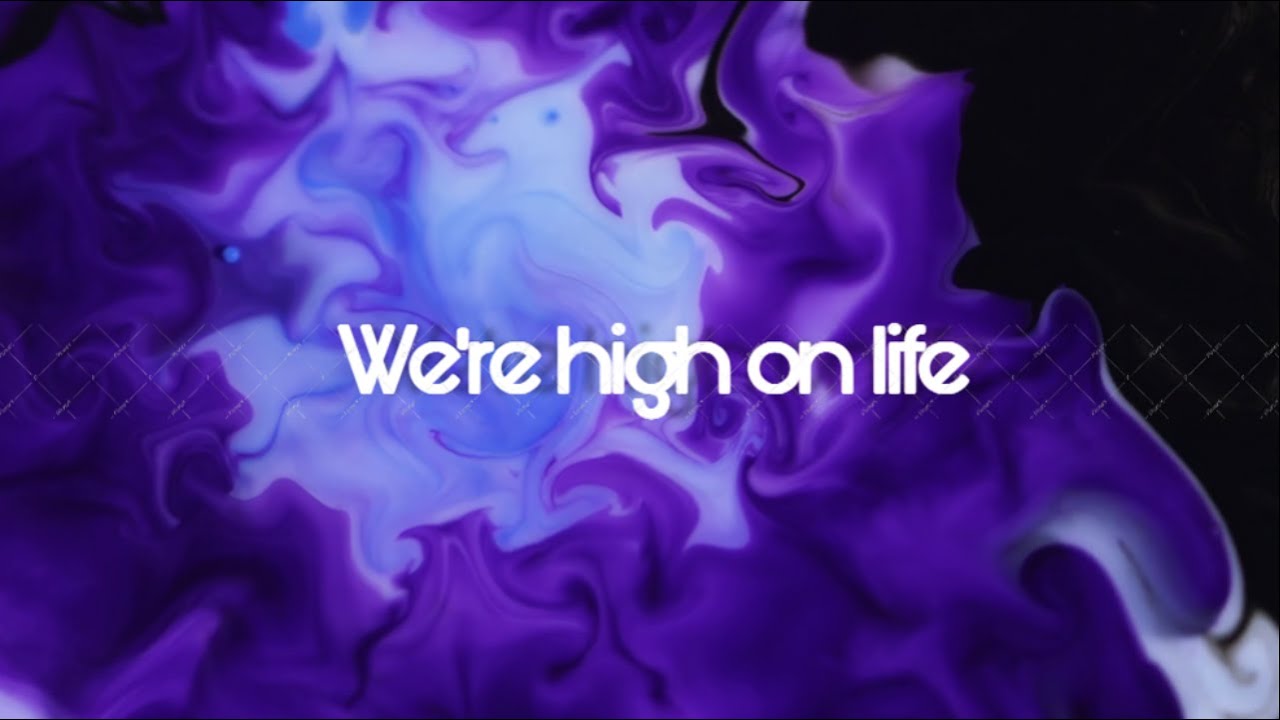 We’re High On Life - Vibe Spectrum Original. - YouTube