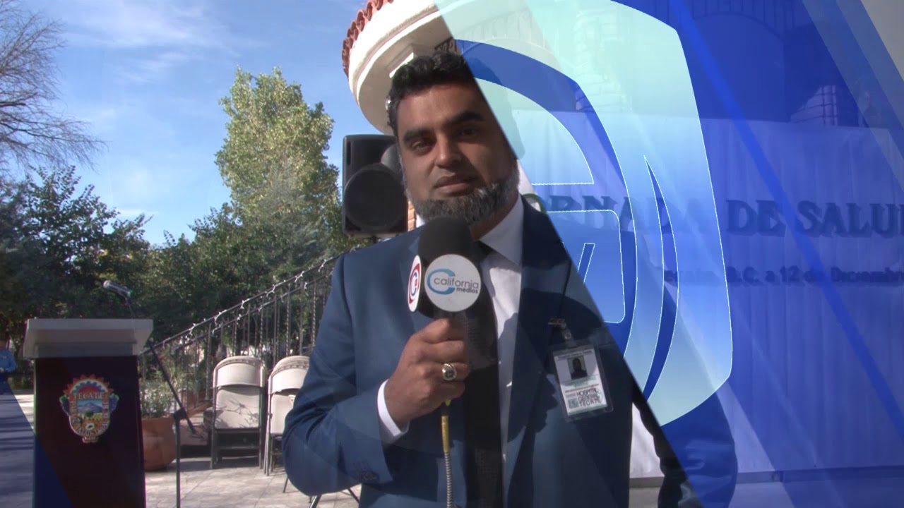 Ofrece ISESALUD servicios gratuitos a la ciudadanía - YouTube