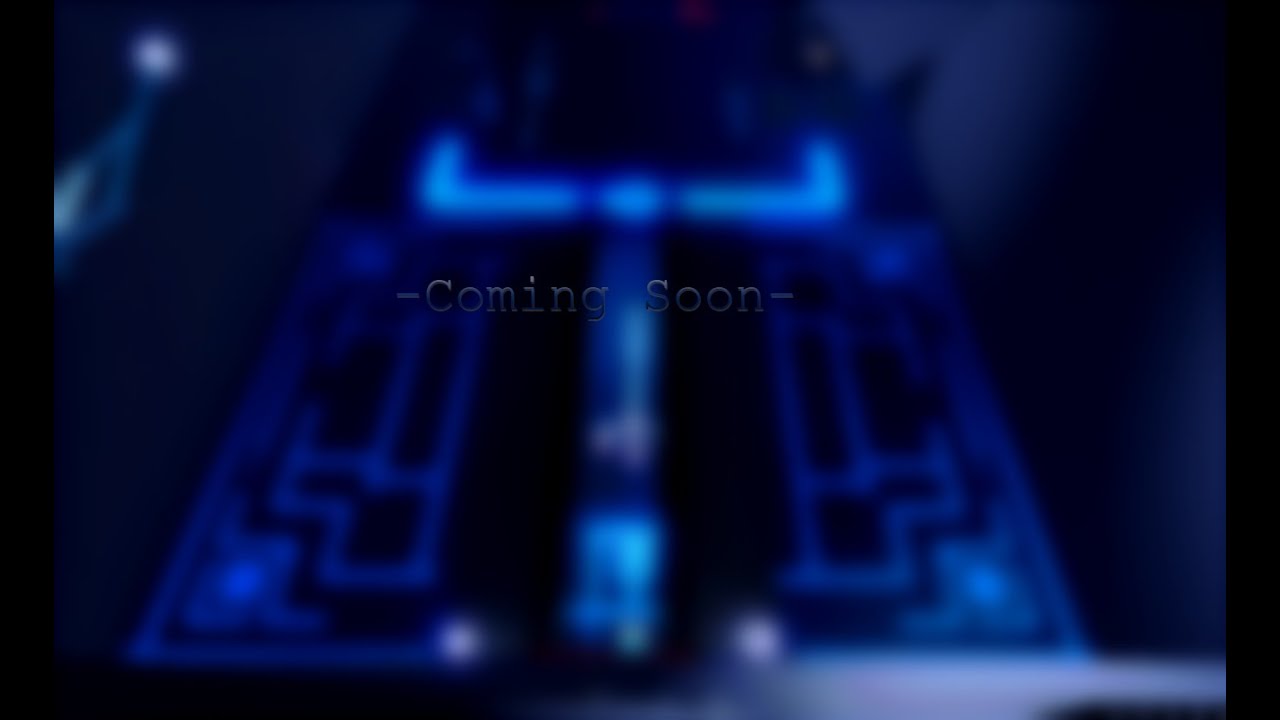 Coming Soon... - YouTube