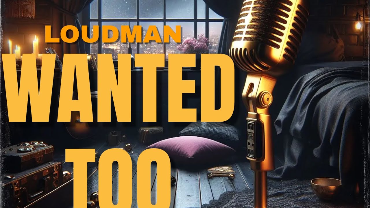 LoudMan Marco - Wanted Too - YouTube