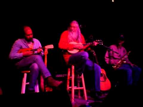 All Of Me, The Flea Bitten Dawgs W/ Randy Reece - YouTube