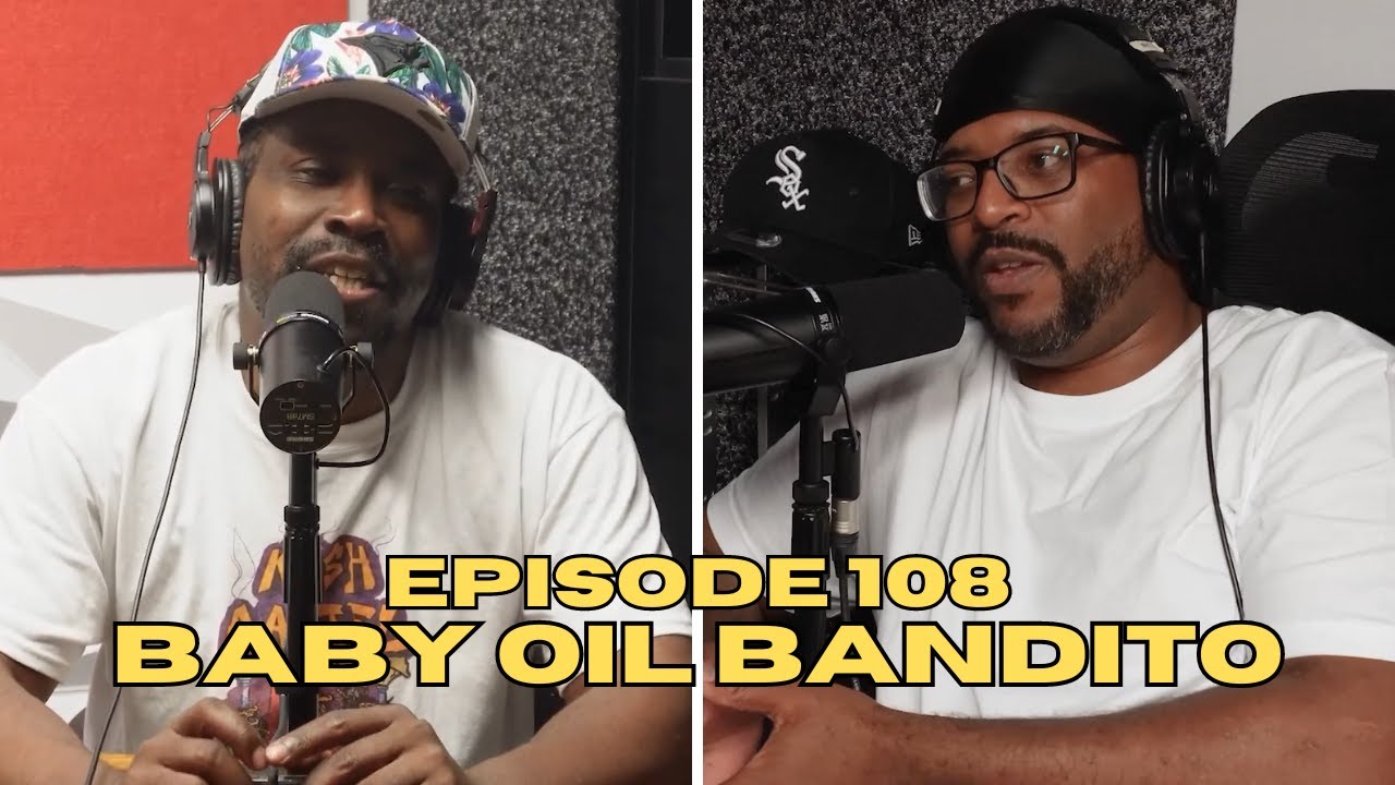 Lady SB Arrested?; Diddy Caught With 1000 Bottle Of Baby Oil?; 100 ...