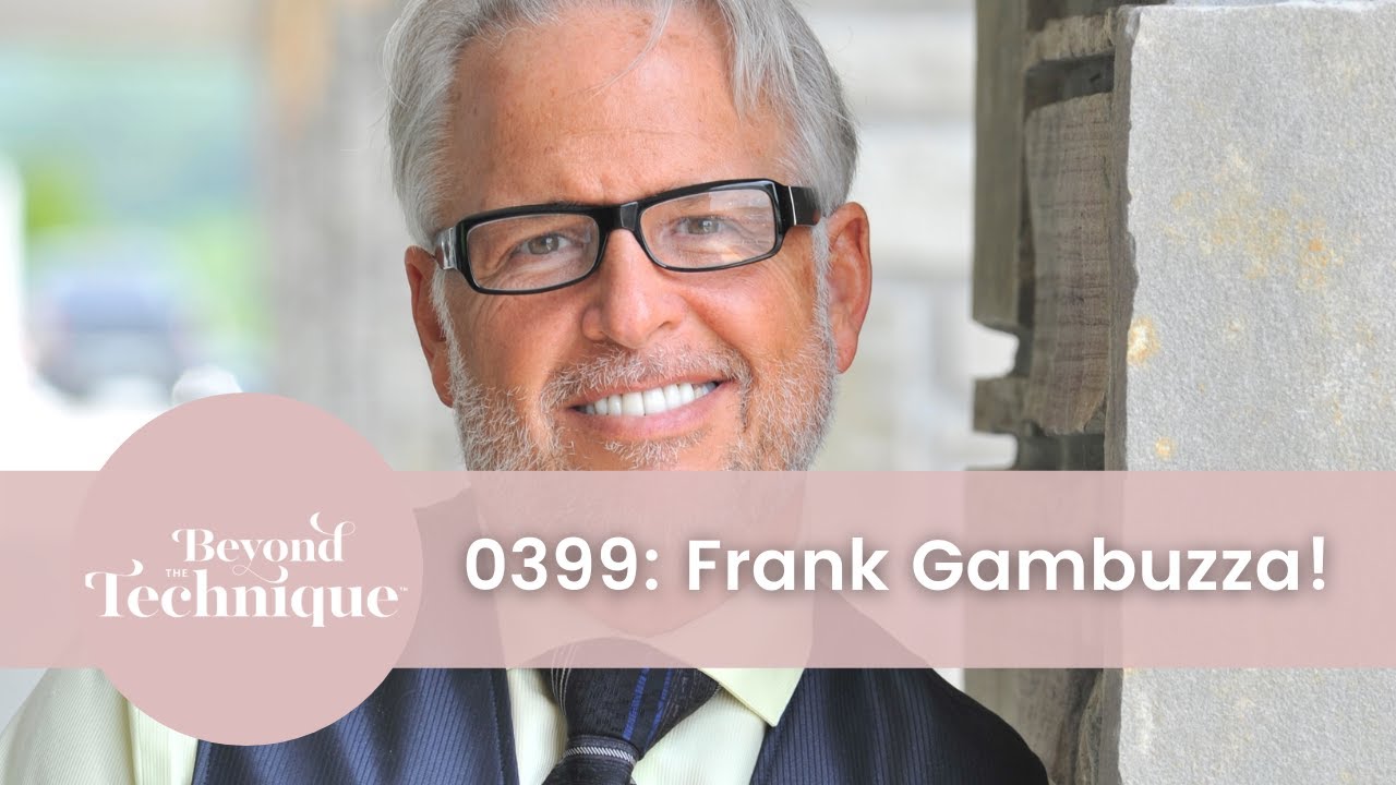 Introducing the New Gambuzza Barbershops Franchise, with Frank Gambuzza ...