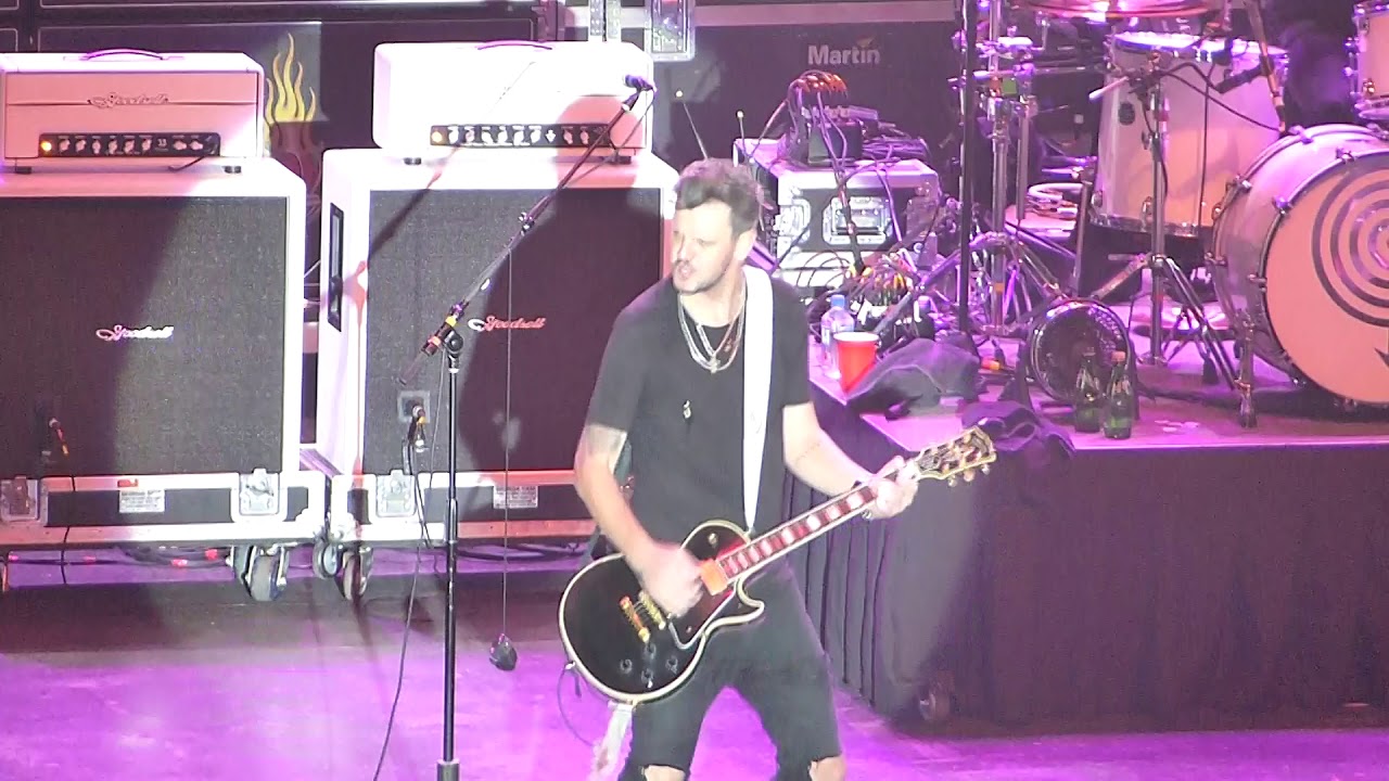 Collective Soul - December - HD - YouTube