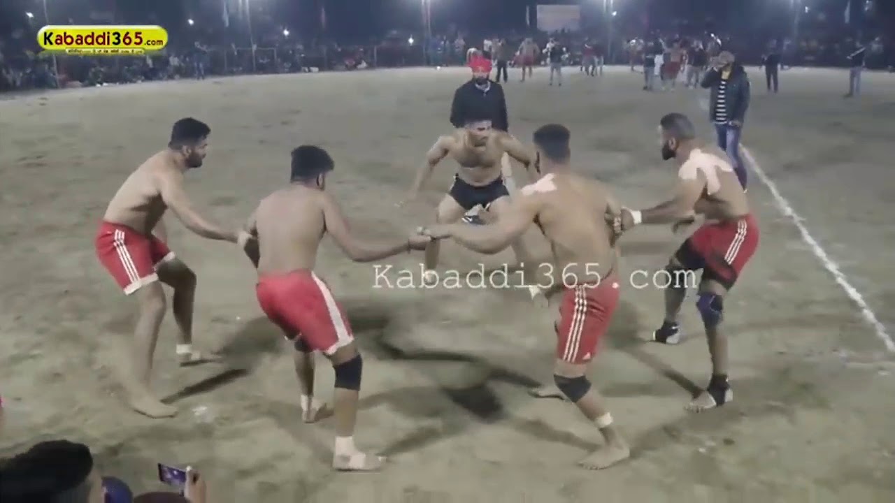 kabaddi - YouTube