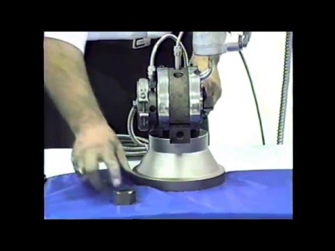 Genca Crosshead Model NKB 1070 Drawing XT 43680 - YouTube