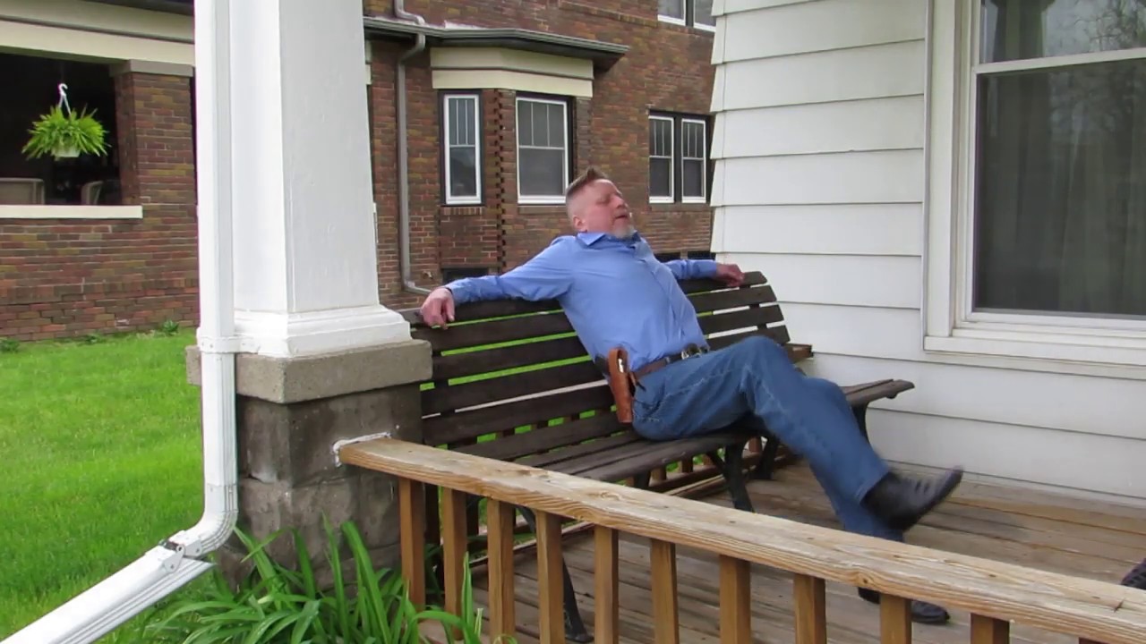 BBQ Rig Pattern Pack Commercial - YouTube