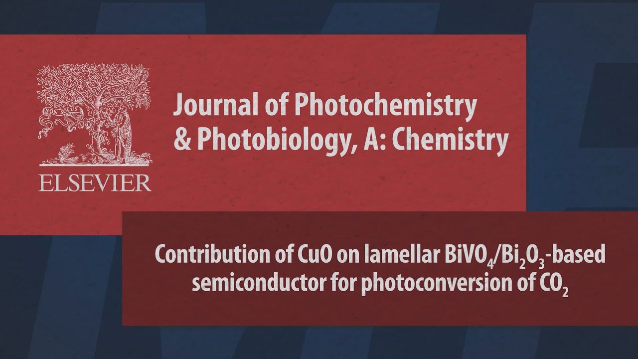 Contribution of CuO on lamellar BiVO4/Bi2O3-based semiconductor for ...