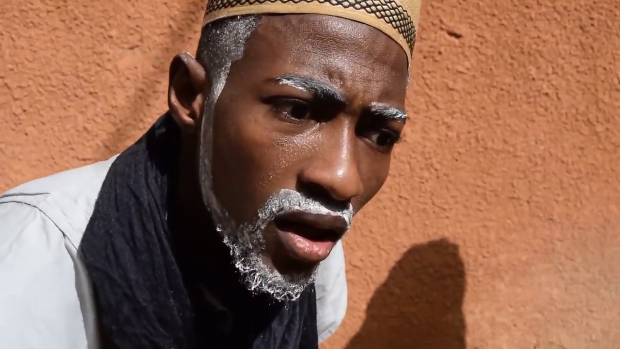 La fête de TABASKI...2019 - Niger - YouTube