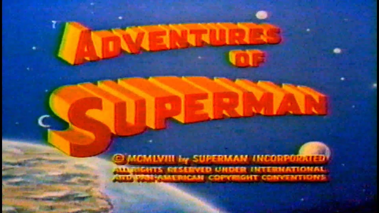 1992 | Commercials During Adventures of Superman | Nickelodeon Los ...