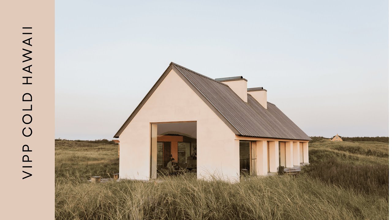 Vipp Cold Hawaii | Denmark - YouTube