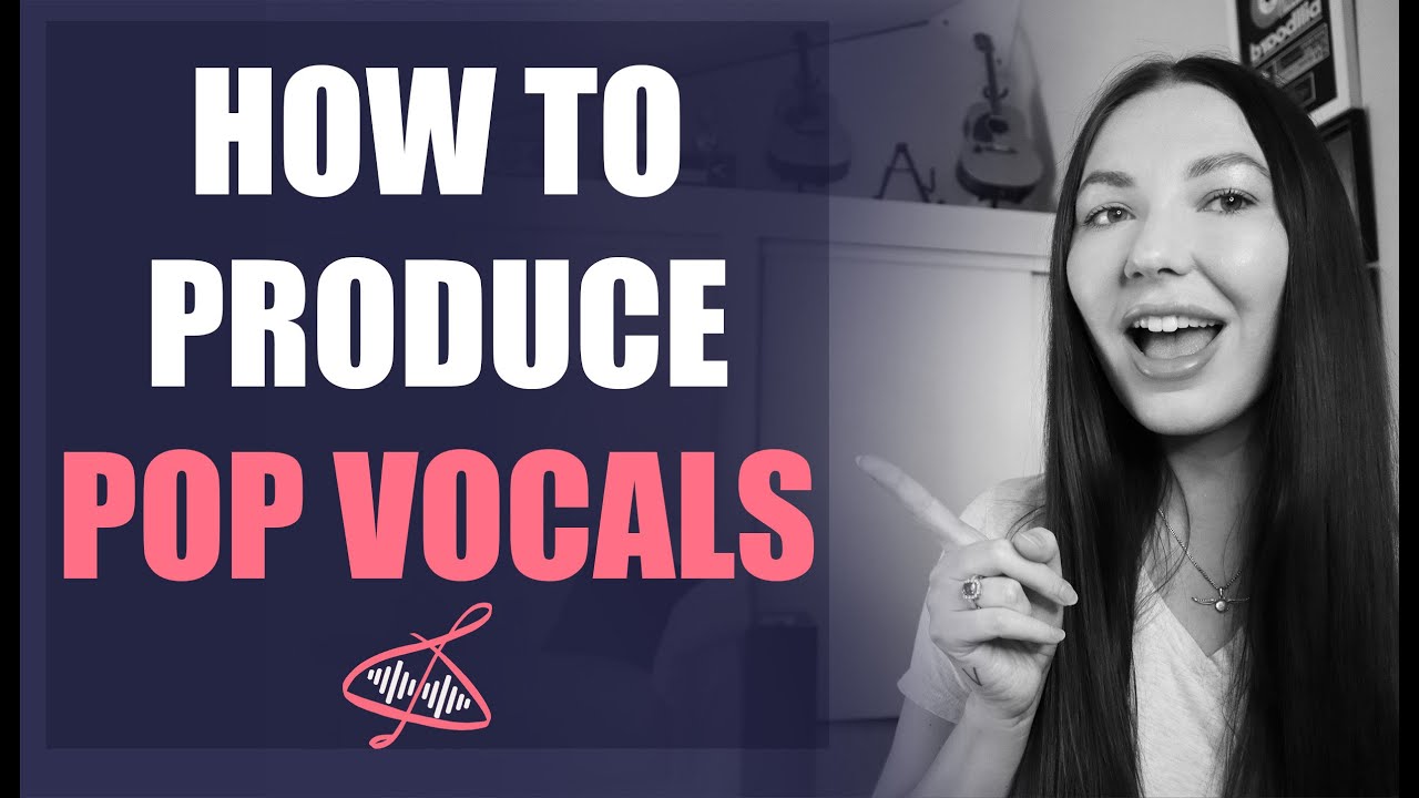 How To Produce Pop Vocals | Modern Music Expo - YouTube