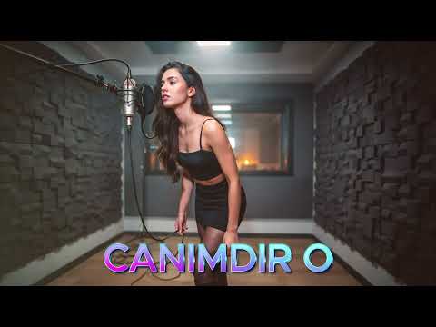 Canımdır o - EDM DeepHouse 2026