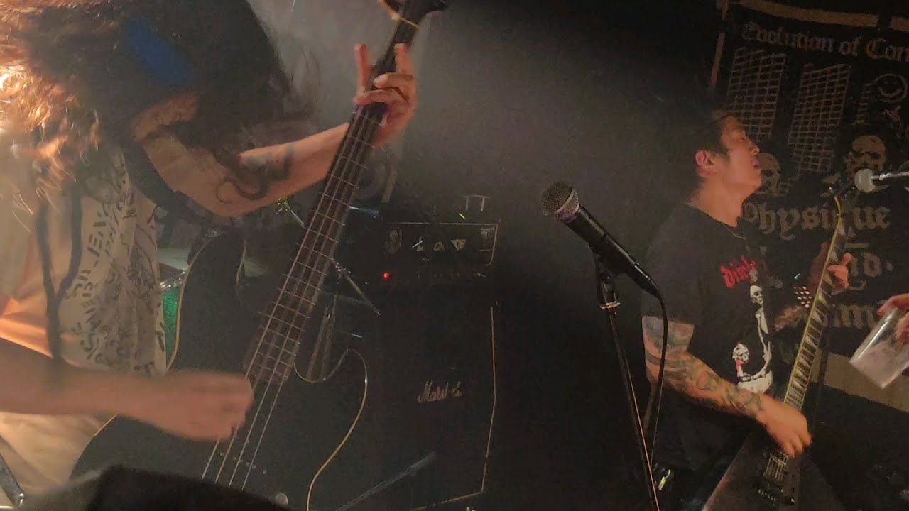 2024/10/19 SCUMRAID - YouTube