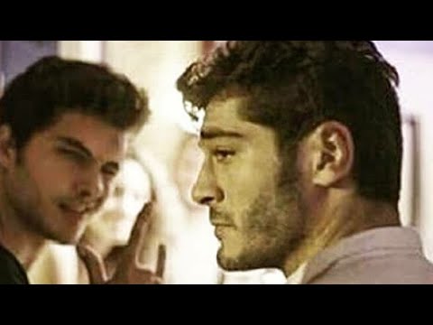 BURAK DENİZ'DEN YEPYENİ GÖRÜNTÜLER GELDİ..!