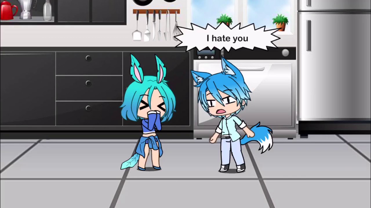 Colors ( Gacha Life ) - YouTube