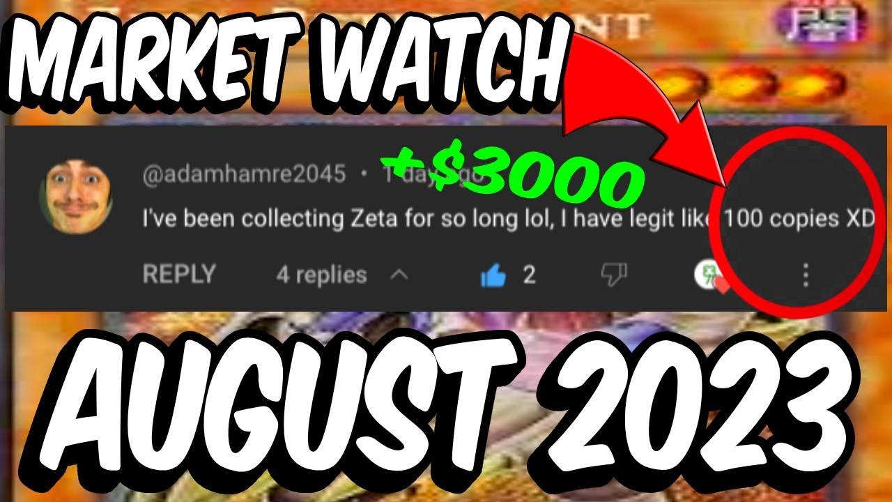 I posted one match with zeta. He made $3000. - YouTube
