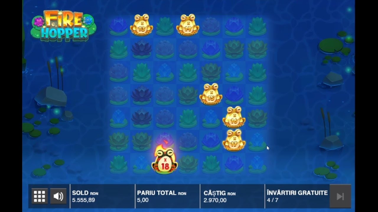 INSANE WIN FIRE HOPPER - 3250x ! FIRE HOPPER IS ON FIRE - YouTube