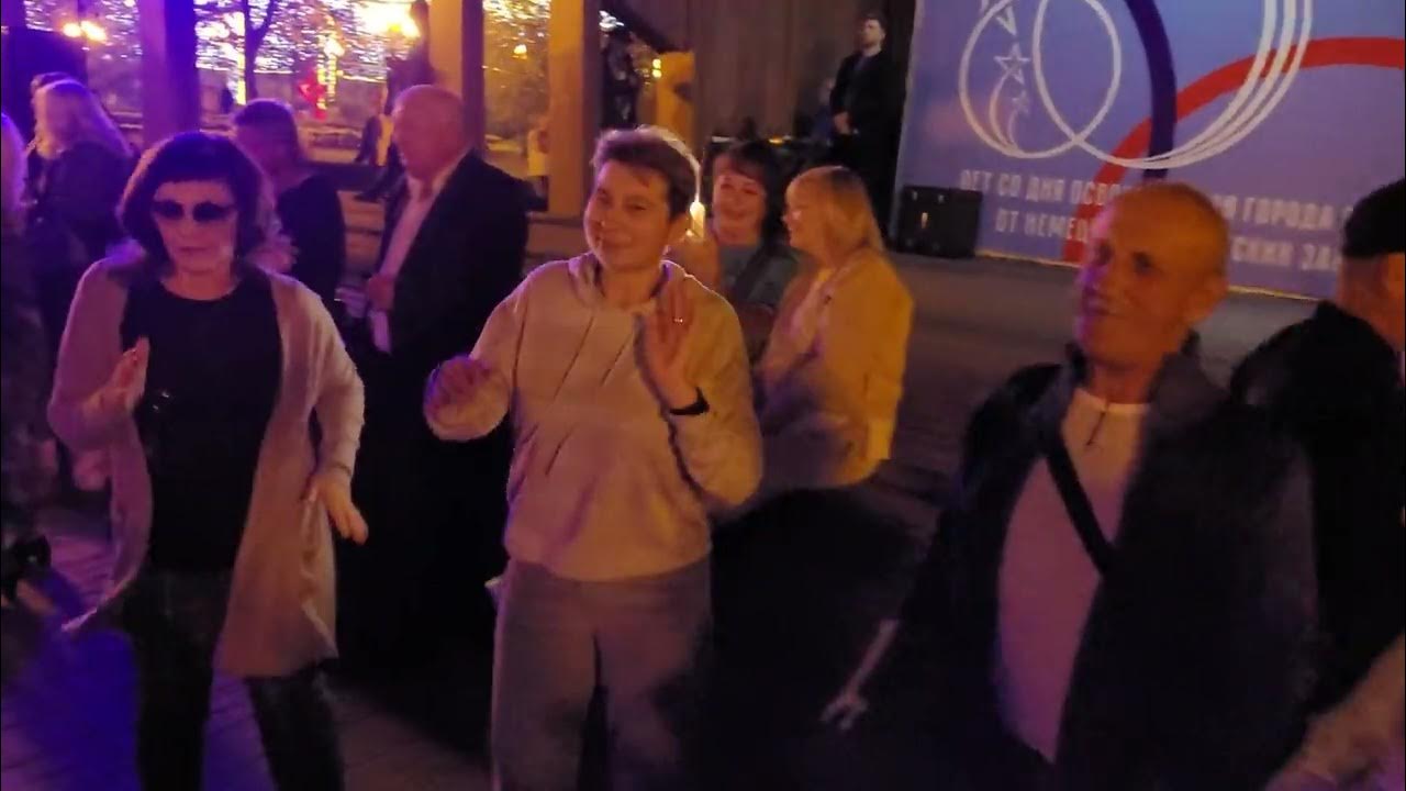 Шлеп-шлеп... 30.09.23 - YouTube