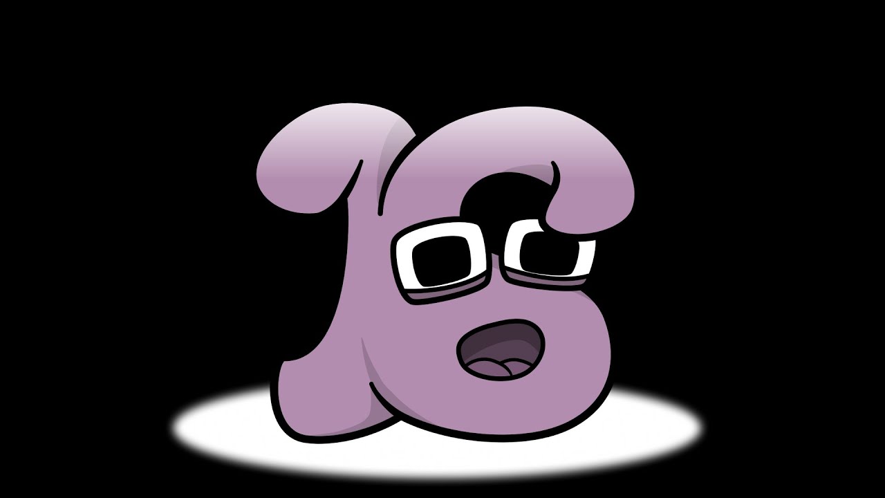 16 | Number Lore - Number 16 Said Sixteen - YouTube