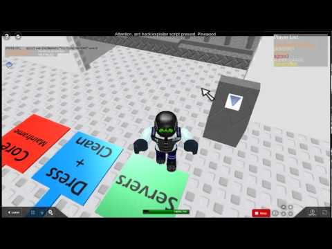 Pinewood Computer Core by Diddleshot - YouTube