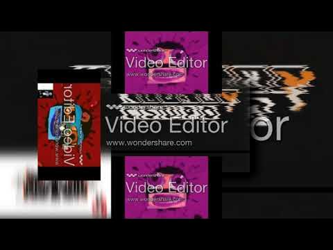 (REUPLOAD) (YTPMV) Klasky Csupo Wondershare Effects 2 Scan - YouTube