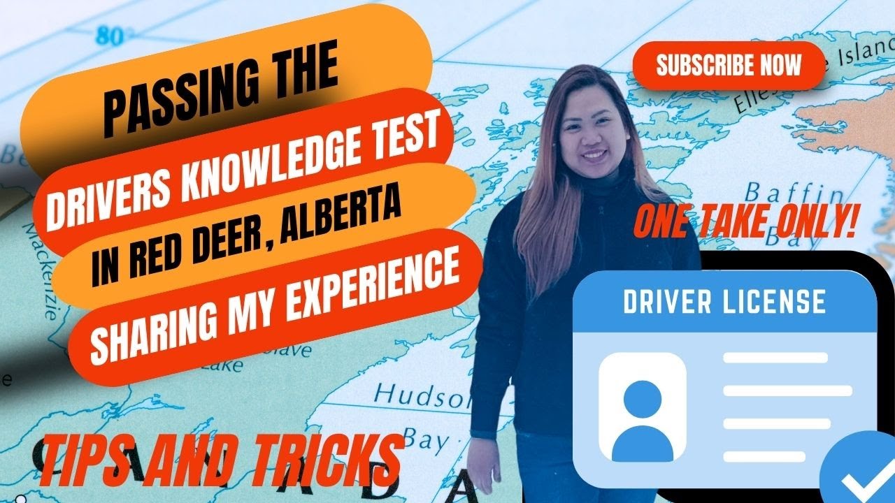 Passing The Drivers Knowledge Test In Red Deer Alberta Tips And passing-the-drivers-knowledge-test-in-red-deer-alberta-tips-and