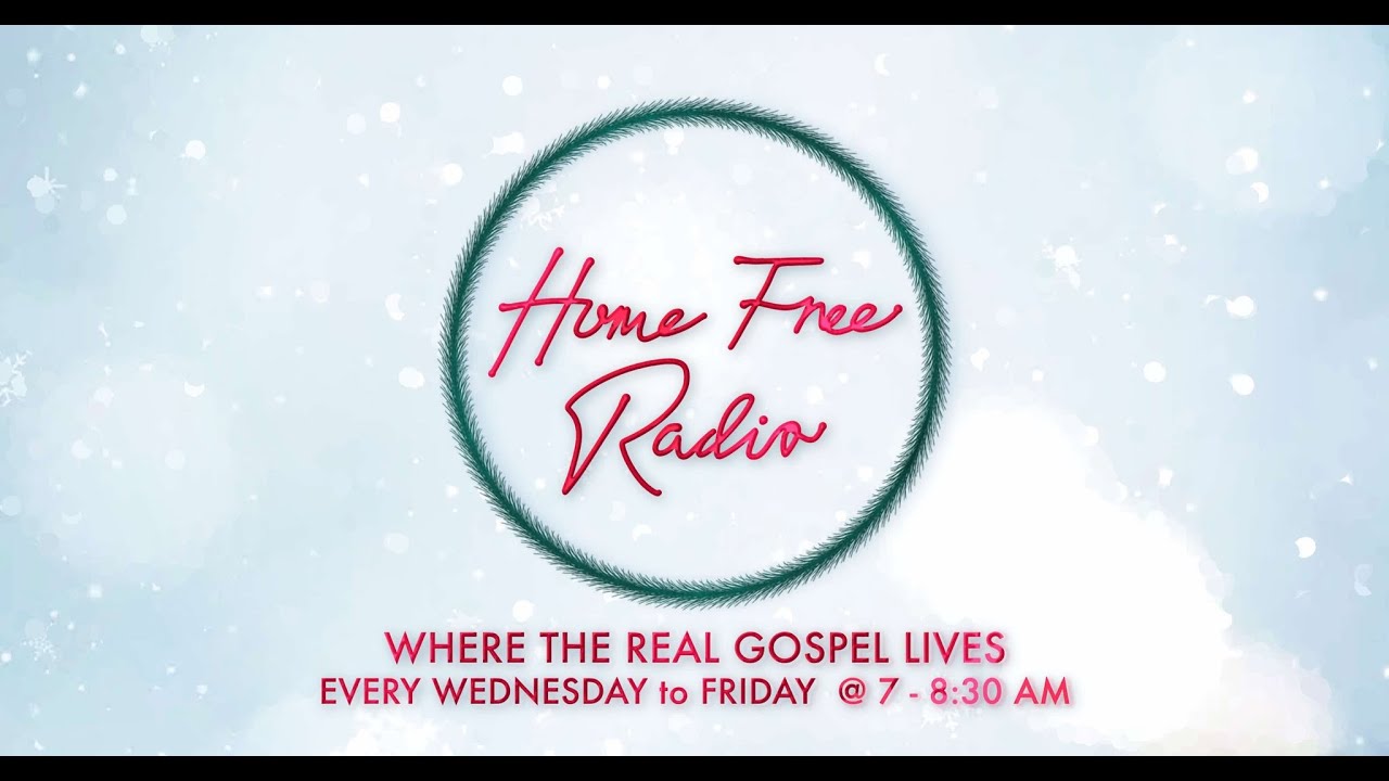 Home Free Radio - December 12, 2024 - YouTube