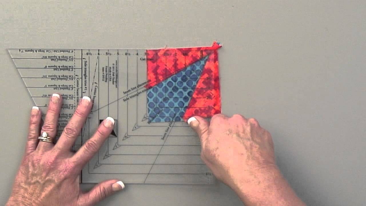 Corner Beam Fundamental Tool - YouTube